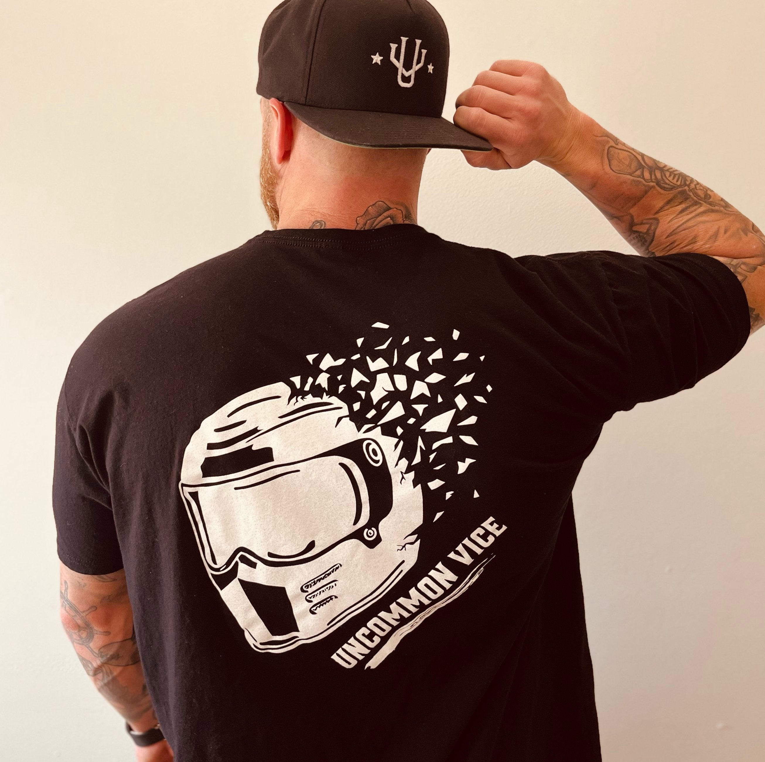 MENS – Uncommon Vice