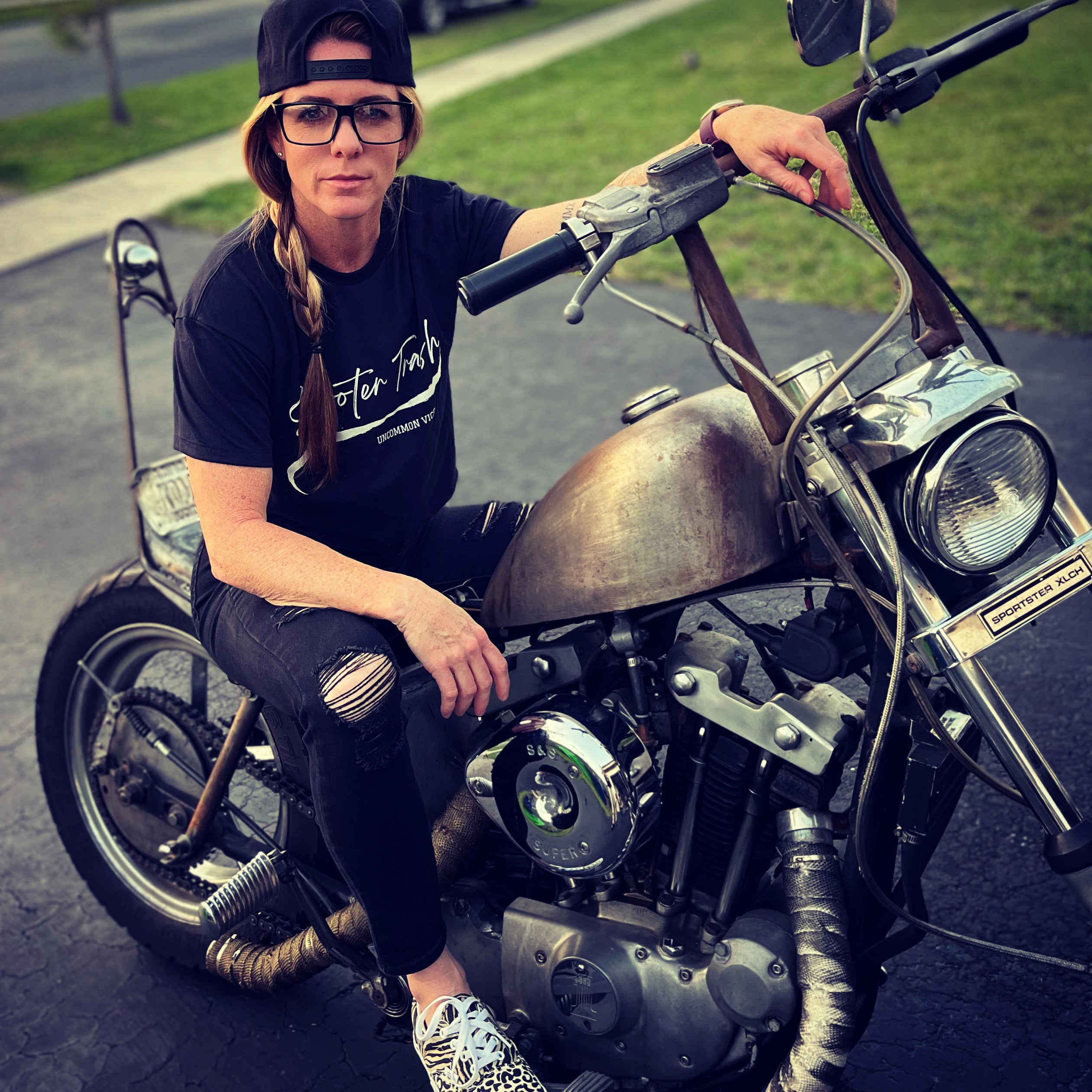 WOMENS – Uncommon Vice